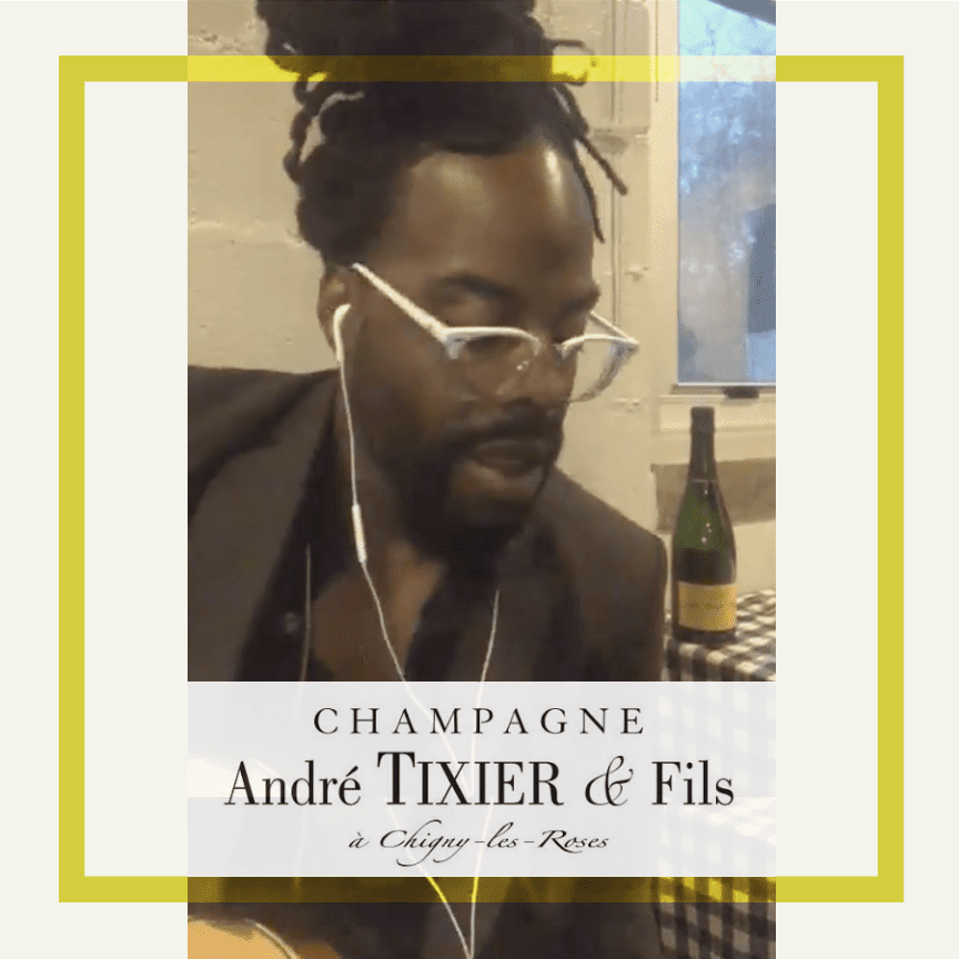 Jeremiah Turner Musician | Avid Vines
